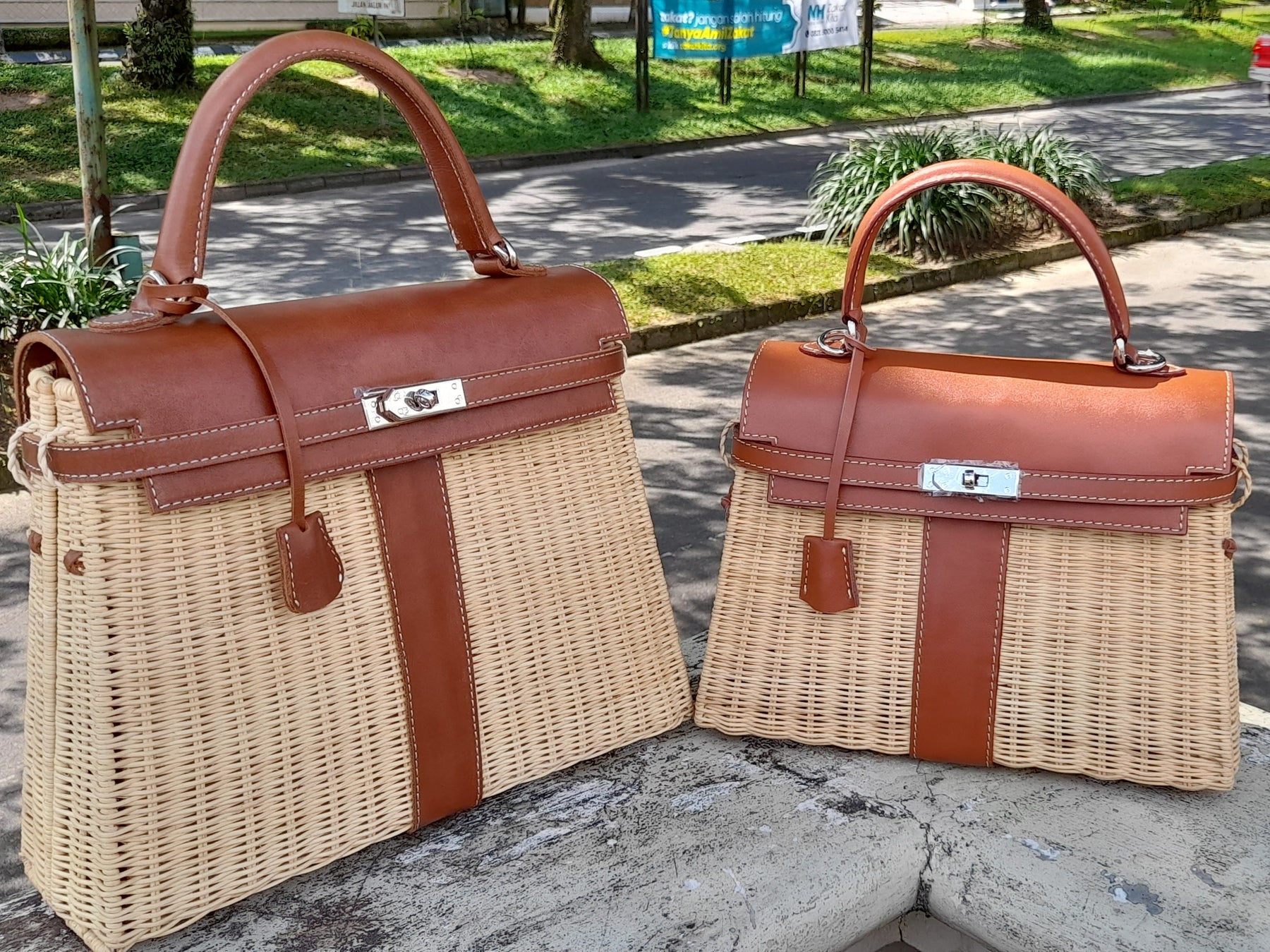 Natural Bag Designer | Handmade Eco-Friendly Bags with Free US Shippin ...