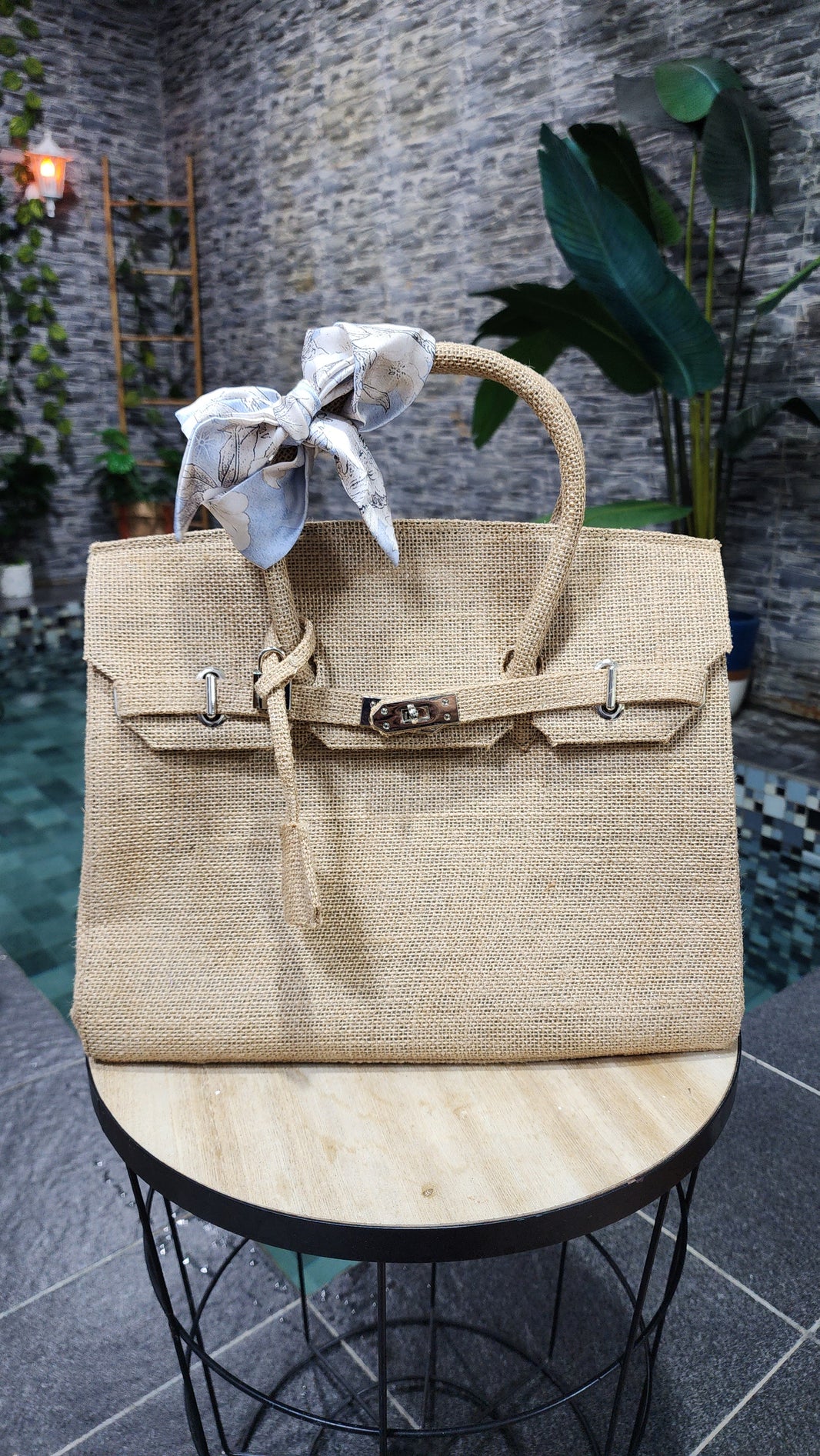 Natural Bag Designer | Handmade Eco-Friendly Bags with Free US Shippin ...