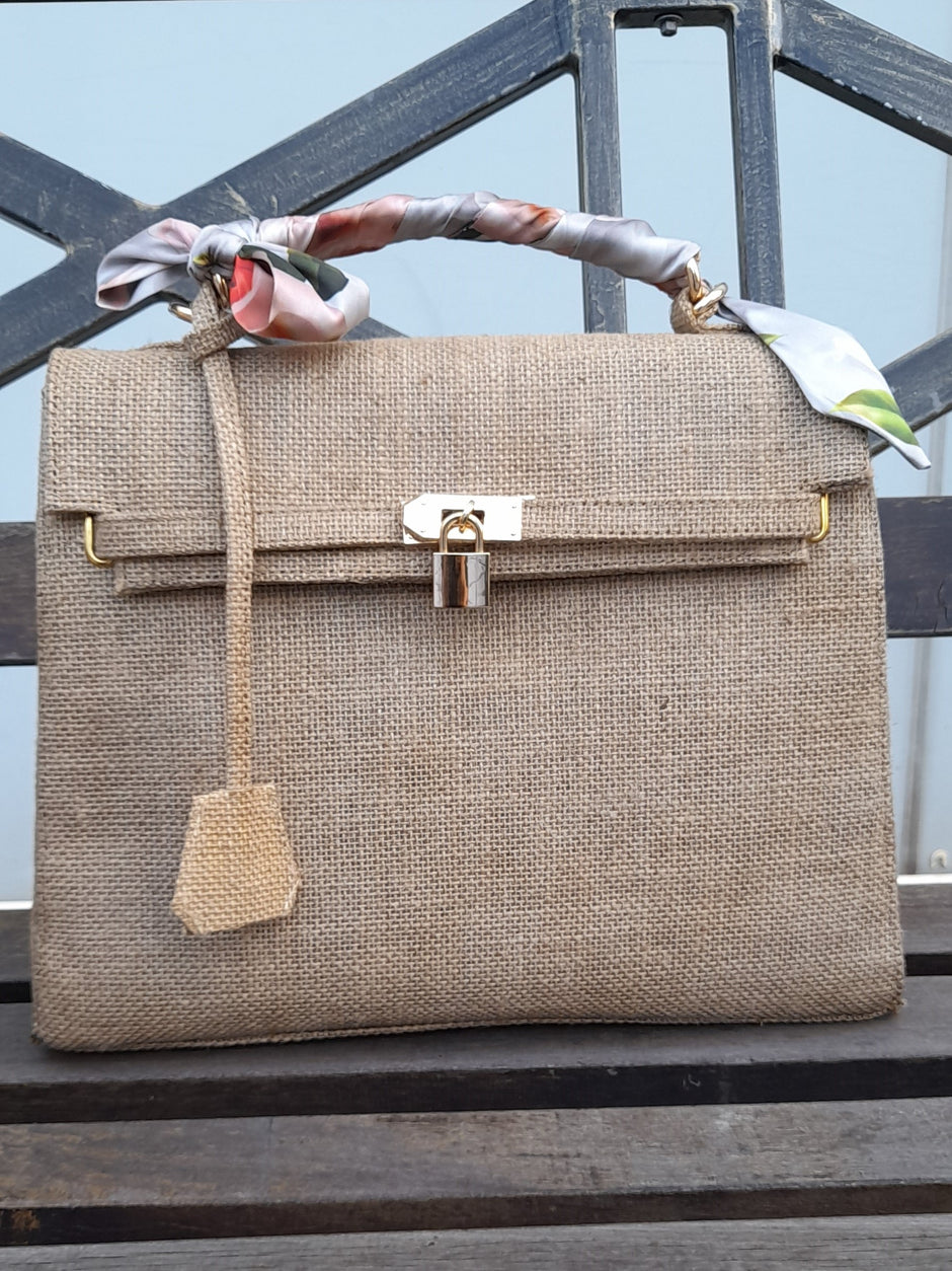 Natural Bag Designer | Handmade Eco-Friendly Bags with Free US Shippin ...